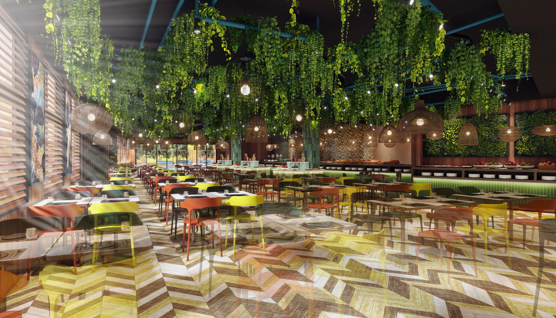 【2連泊～】連泊限定の特別料金。滞在を愉しむTWIN-LINE HOTEL YANBARU OKINAWA JAPAN＜夕朝食付＞｜TWIN ...